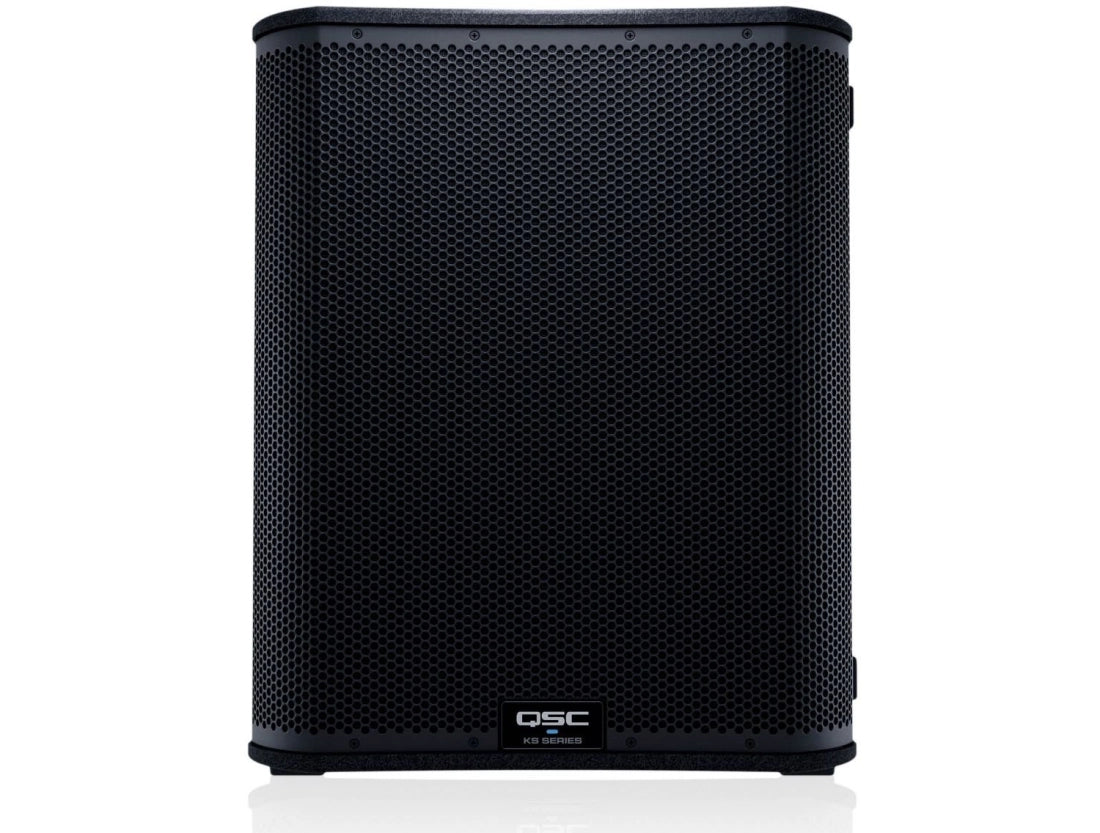 QSC Audio Products – Maar’s Music